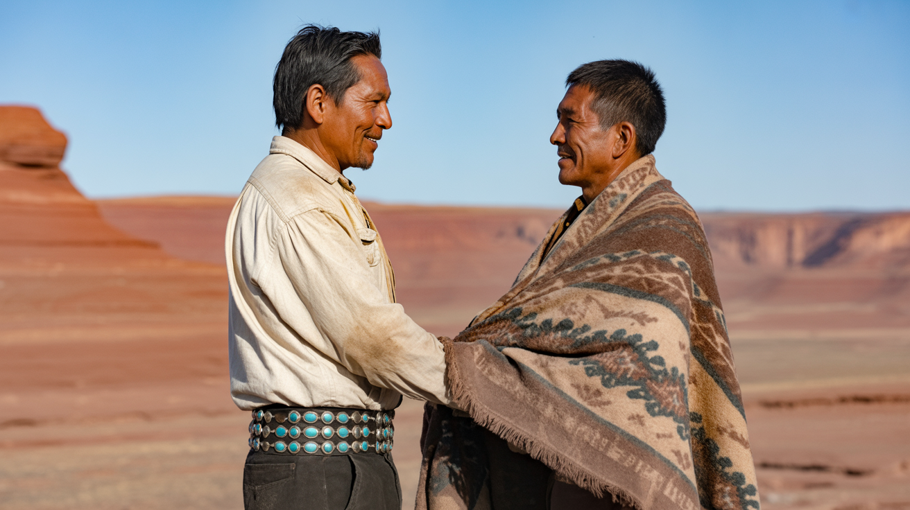 THANK YOU in Navajo Language: The Ultimate Guide - TheTalkList