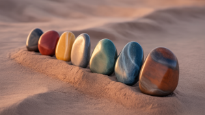 Colors in Navajo Language: The Ultimate Guide - TheTalkList