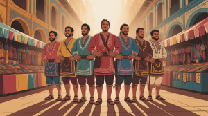 Colors in Navajo Language: The Ultimate Guide - TheTalkList