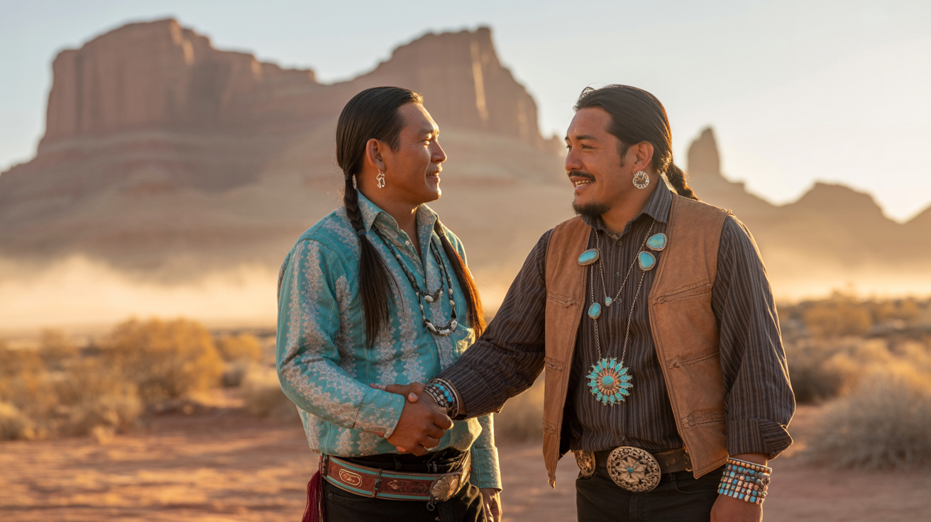GOOD MORNING in Navajo Language: The Best Guide - TheTalkList