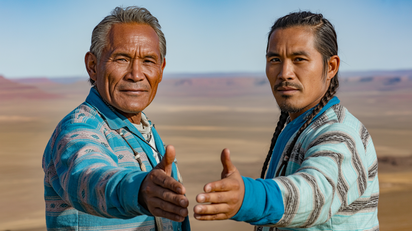 GOOD MORNING in Navajo Language: The Best Guide - TheTalkList