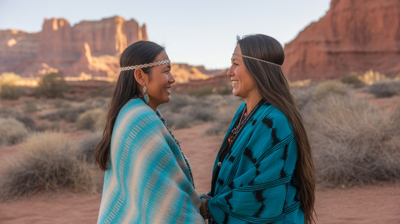 GOOD MORNING in Navajo Language: The Best Guide - TheTalkList
