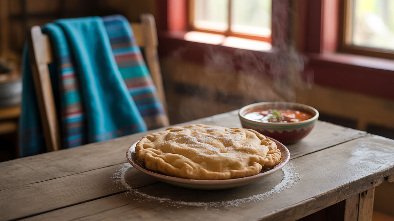 Native American Restaurants: Best Guide to Indigenous Cuisine in U.S ...