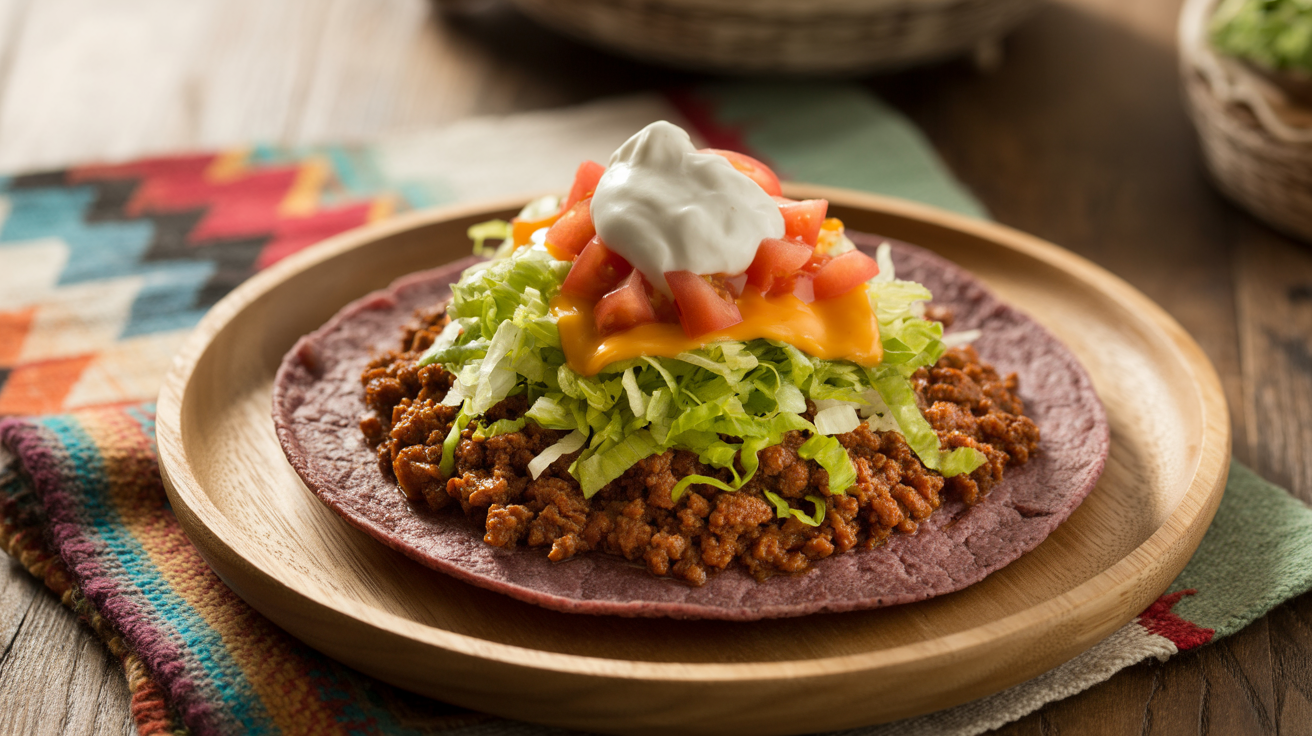 109 Native American Foods: The Ultimate Guide - TheTalkList