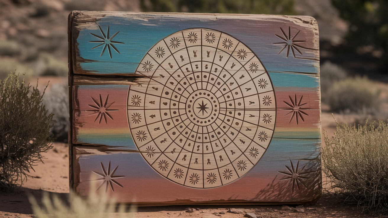 Months in Navajo: A Complete Guide to the Navajo Calendar - TheTalkList