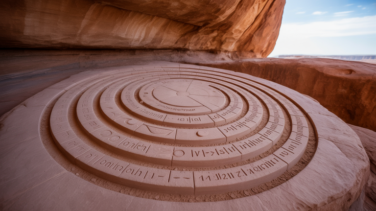 Months in Navajo: A Complete Guide to the Navajo Calendar - TheTalkList