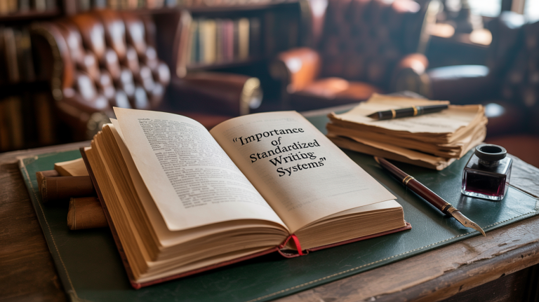 Ojibwe Language Alphabets: The Ultimate Guide - TheTalkList