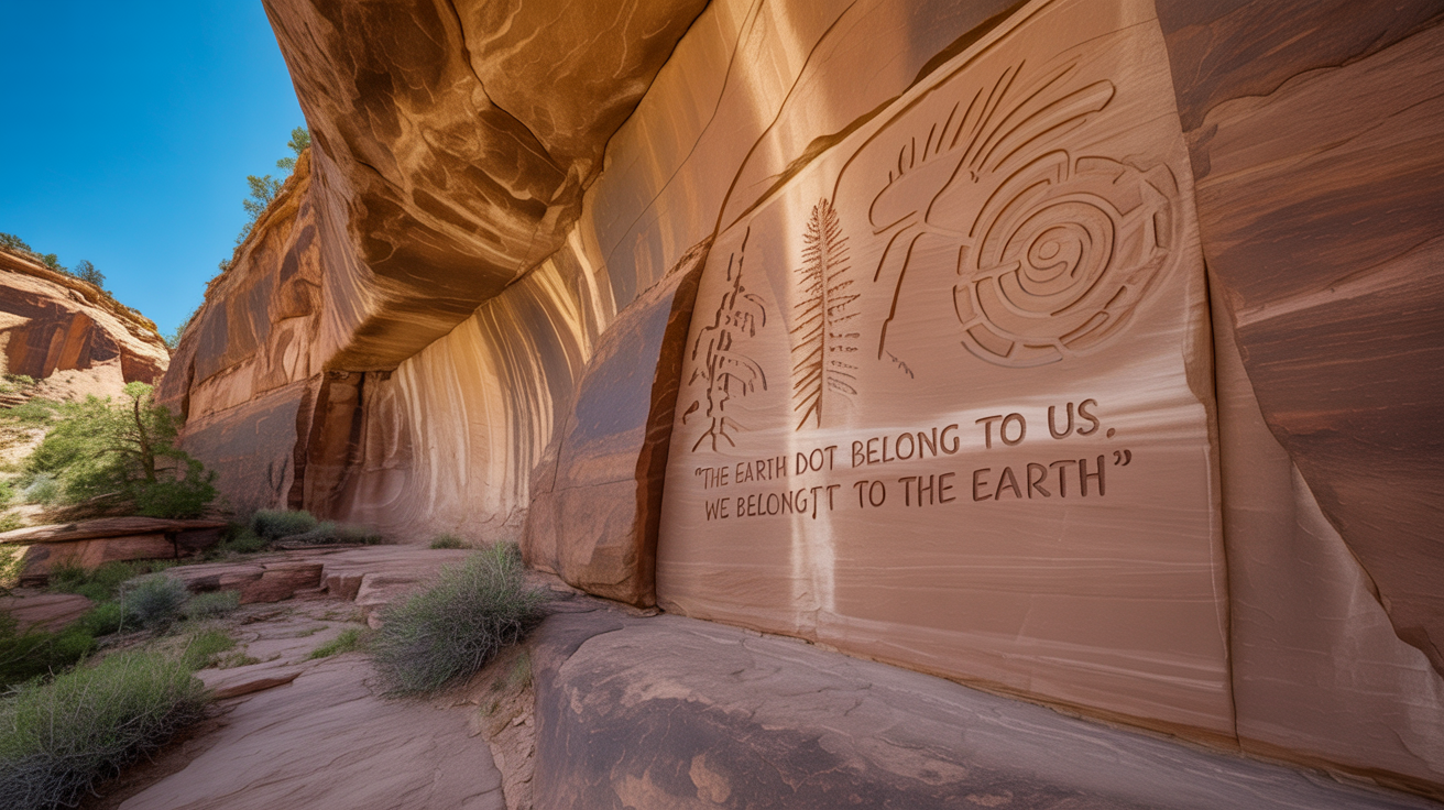 75 Native American Quotes: For Wisdom, Life, and Inspiration - TheTalkList