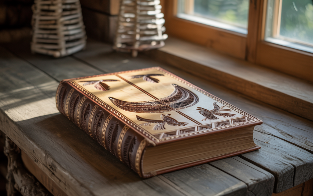 Ojibwe Language Dictionary: Your Complete Guide - TheTalkList