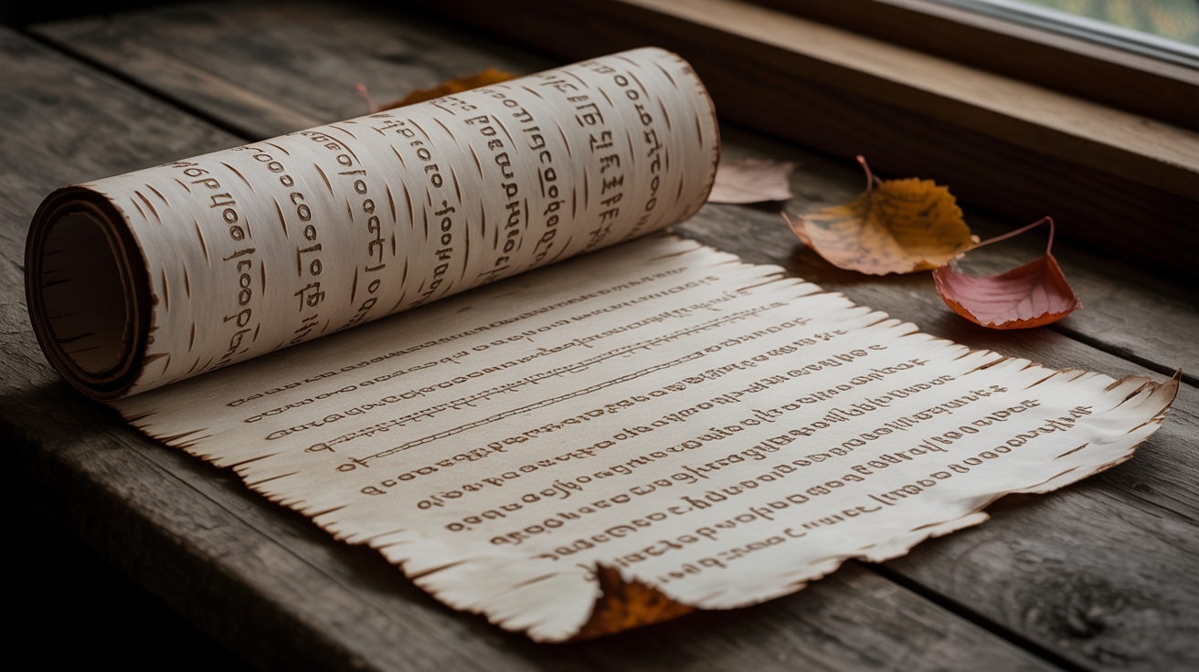Ojibwe Language Alphabets: The Ultimate Guide - TheTalkList