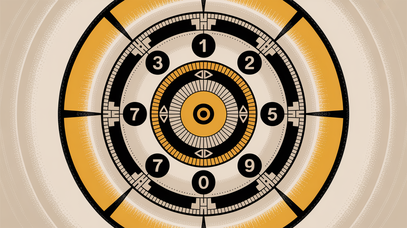 Numbers in Navajo: Complete Guide to Counting in Diné Bizaad - TheTalkList