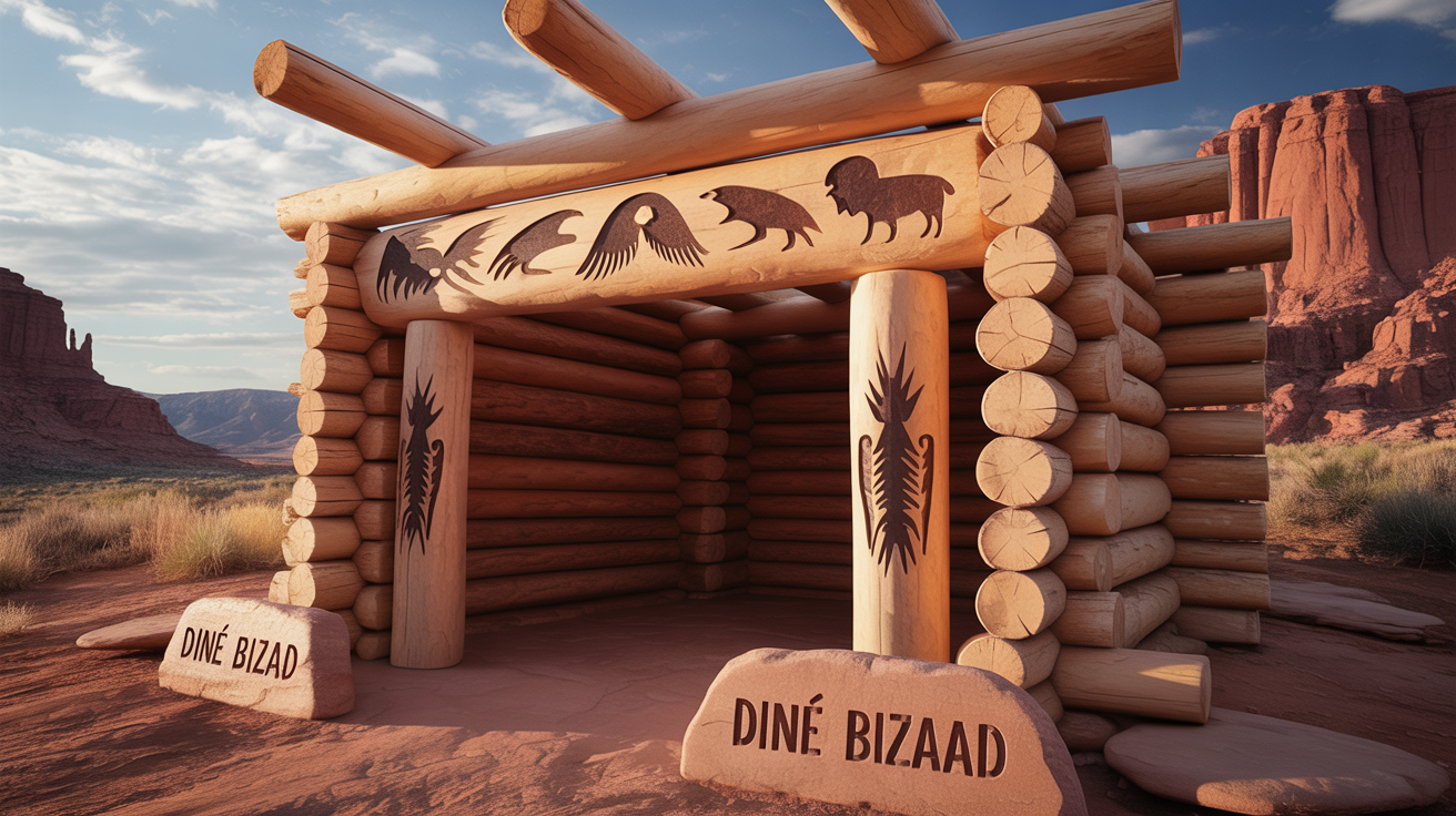 Animals in Navajo Language: Complete Guide - TheTalkList