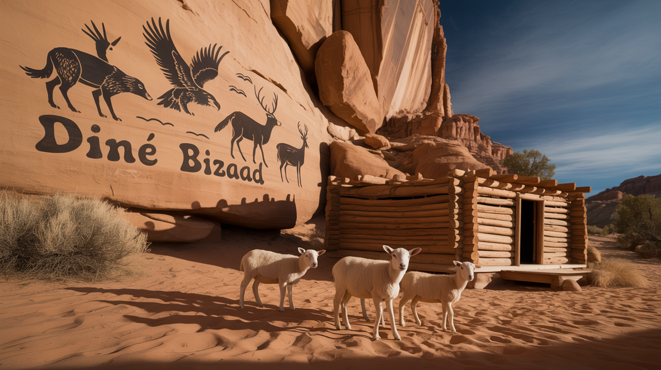 Animals in Navajo Language: Complete Guide - TheTalkList