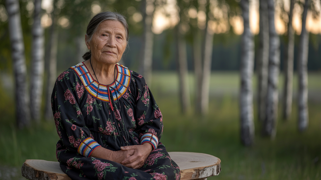 THANK YOU in Ojibwe Language: Complete Guide to Gratitude - TheTalkList