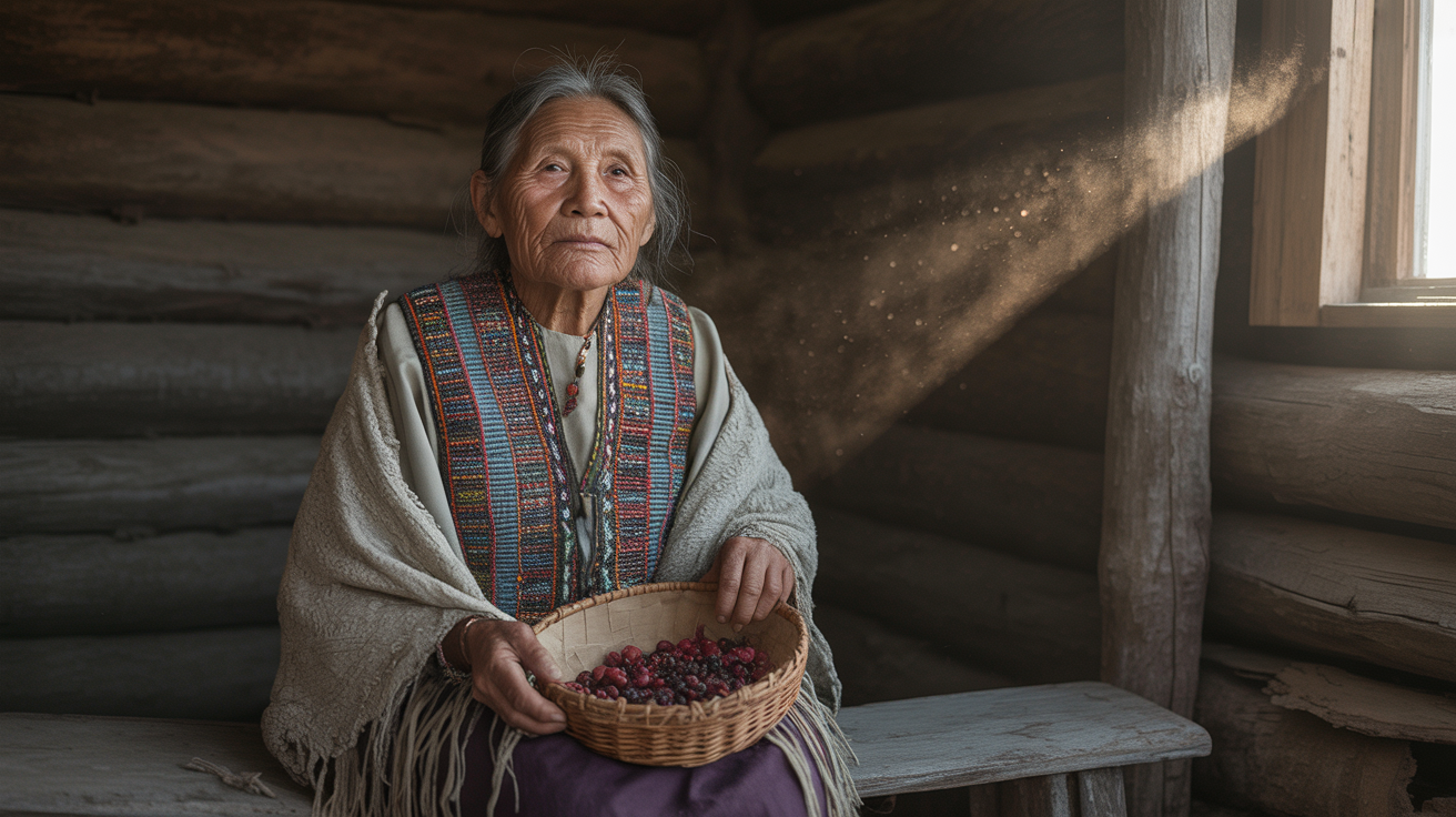 THANK YOU in Ojibwe Language: Complete Guide to Gratitude - TheTalkList