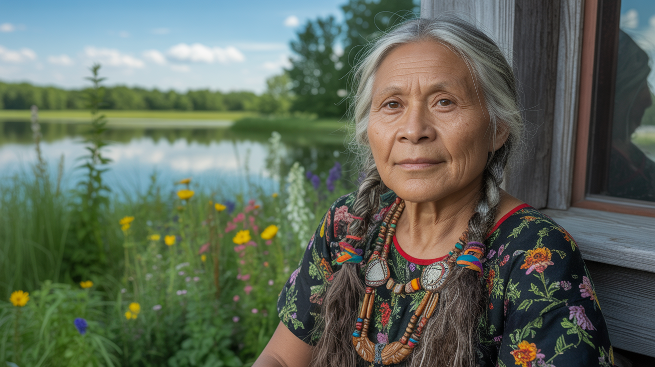 THANK YOU in Ojibwe Language: Complete Guide to Gratitude - TheTalkList