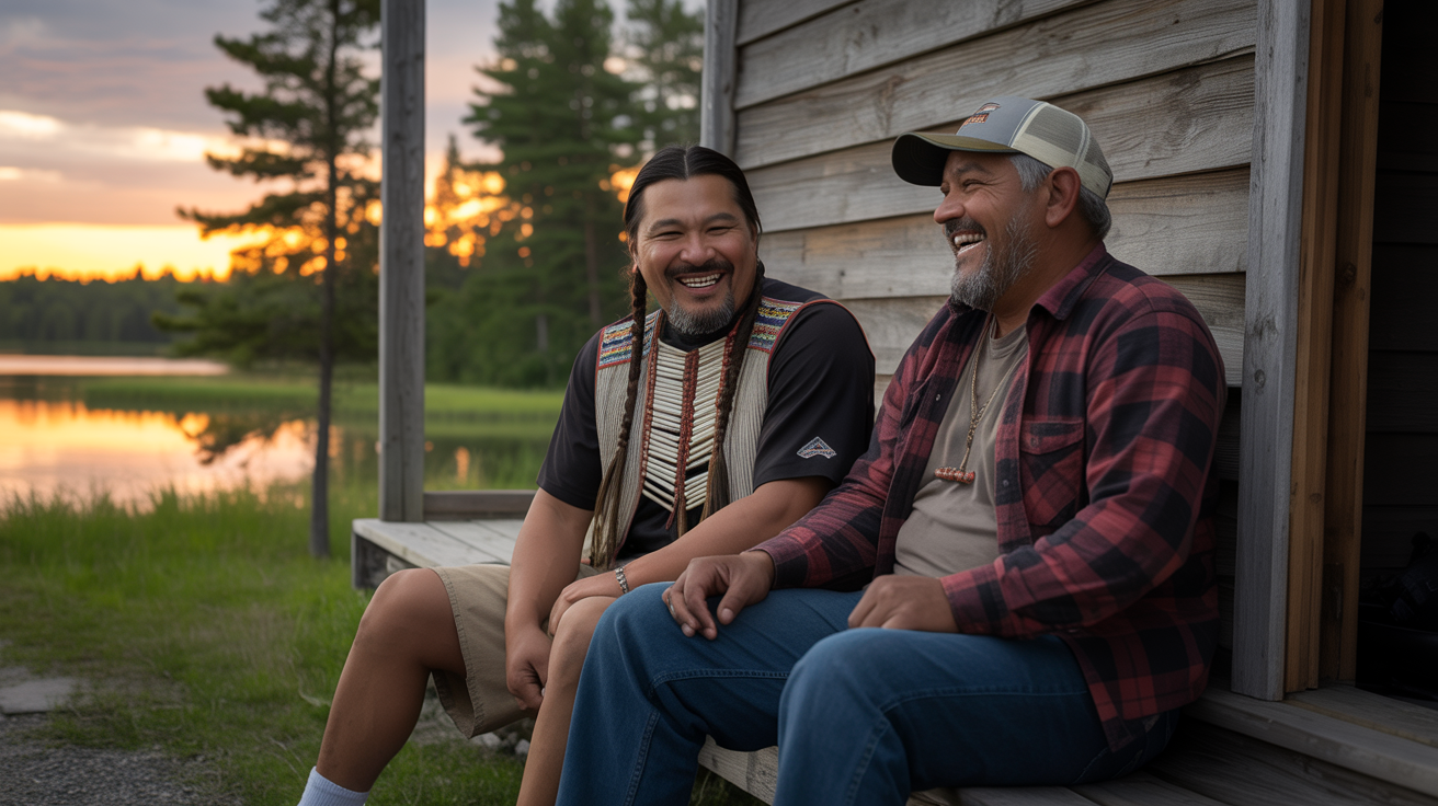 THANK YOU in Ojibwe Language: Complete Guide to Gratitude - TheTalkList