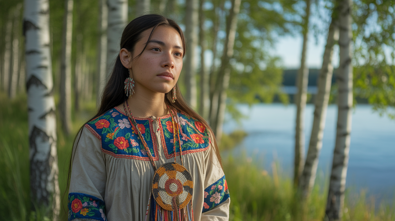 HELLO in Ojibwe Language: Best Guide to Greetings - TheTalkList