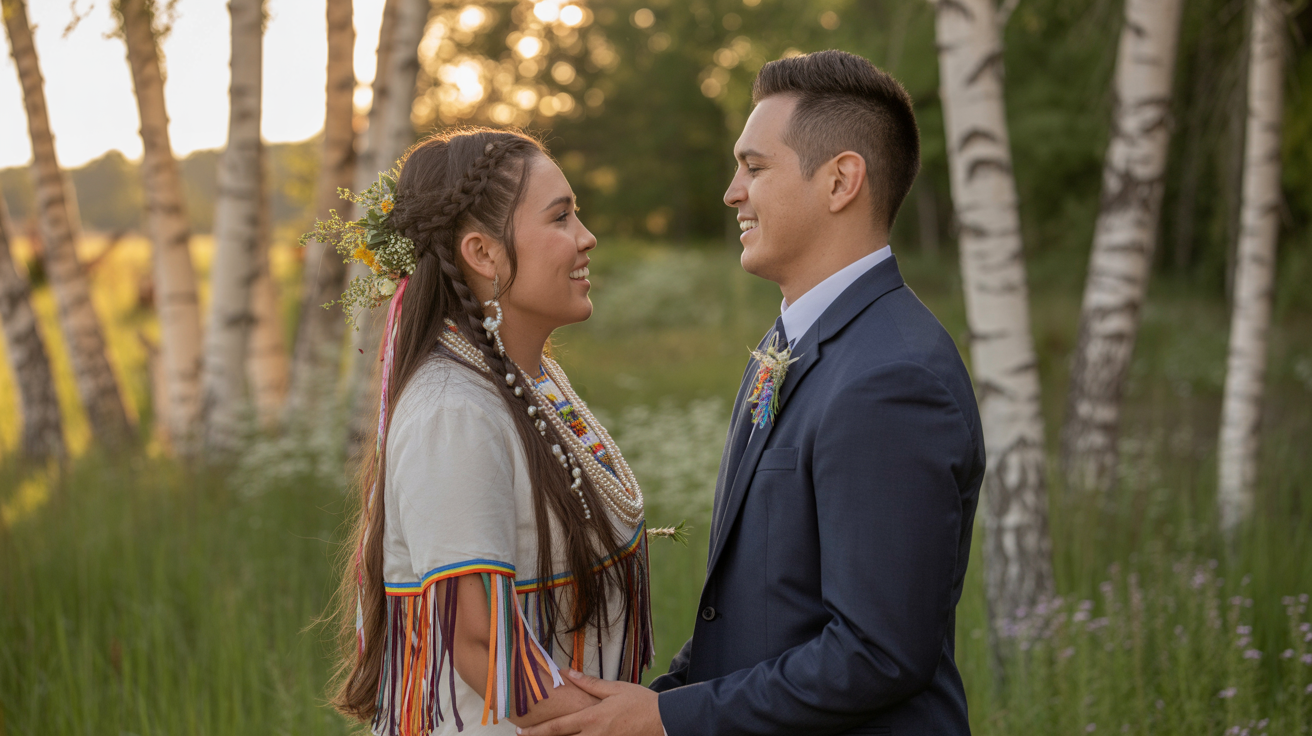 I LOVE YOU in Ojibwe Language: Complete Guide - TheTalkList