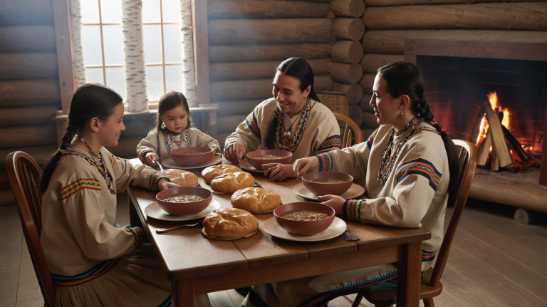 I LOVE YOU in Ojibwe Language: Complete Guide - TheTalkList