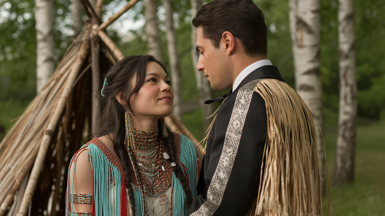 I LOVE YOU in Ojibwe Language: Complete Guide - TheTalkList